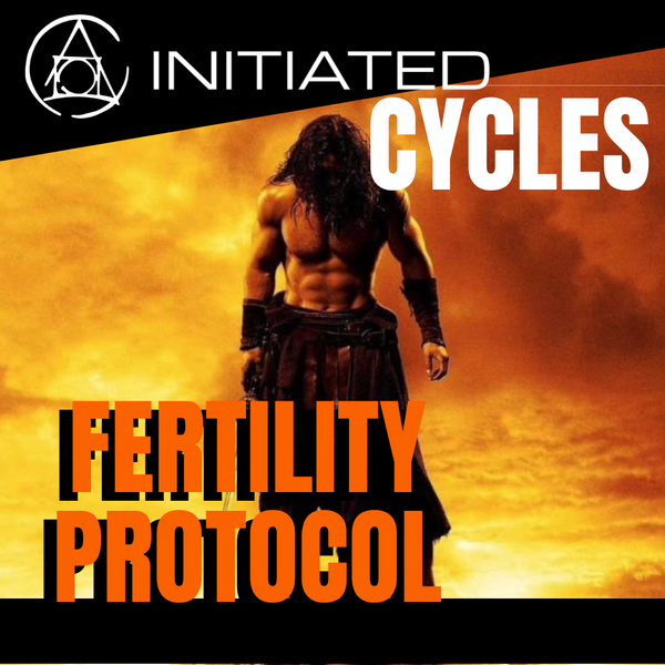 Initiated Cycle (Fertility Protocol) - Initiated Company